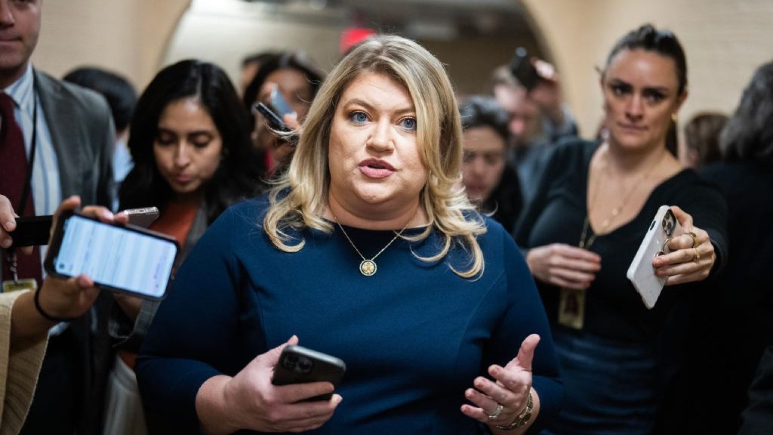 Who Is Kat Cammack? About the Republican Lawmaker – Hollywood Life