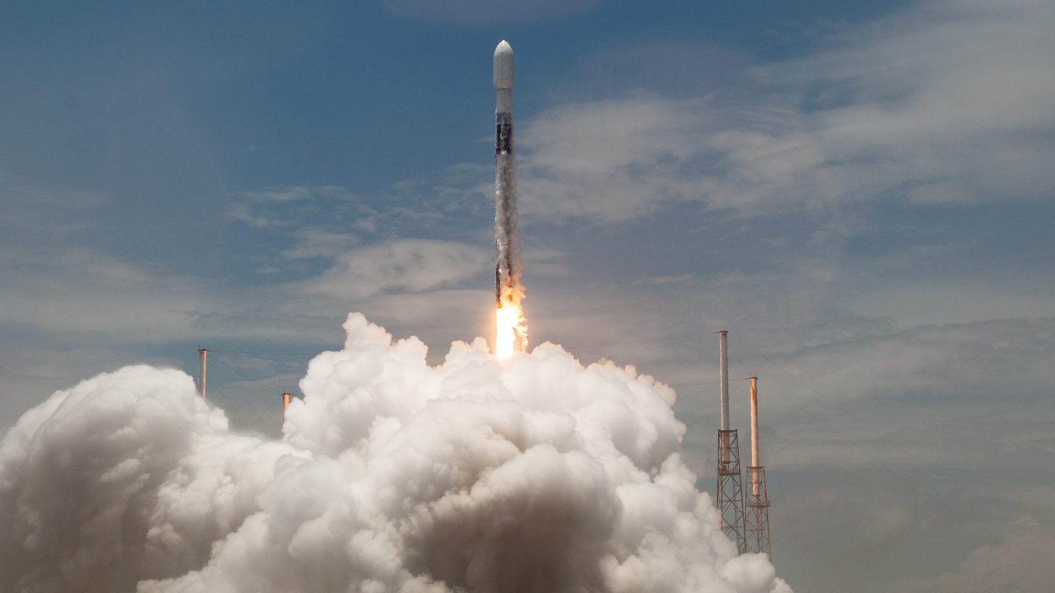 SpaceX Starship Explosion: What Happened to the Latest Rocket ...