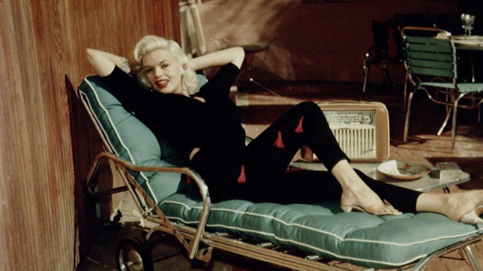 Jayne Mansfield’s Death: How Mariska Hargitay’s Mom Died in 1967 ...