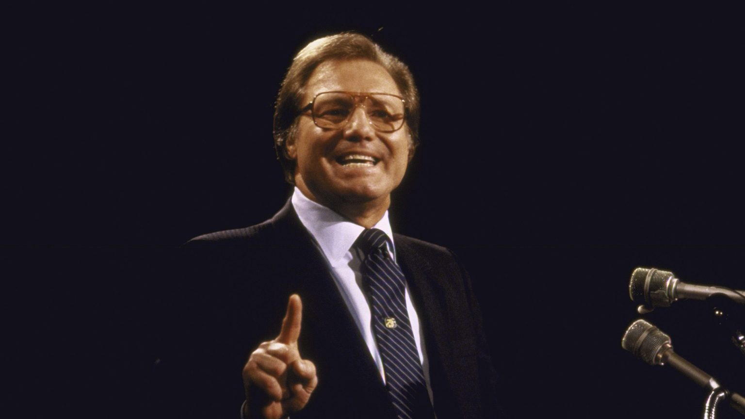 Jimmy Swaggart’s Net Worth: How Much Money the Televangelist Had ...