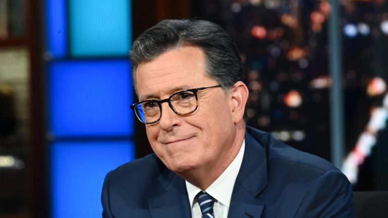 Stephen Colbert Net Worth & ‘Late Show’ Salary: What He Makes Annually ...