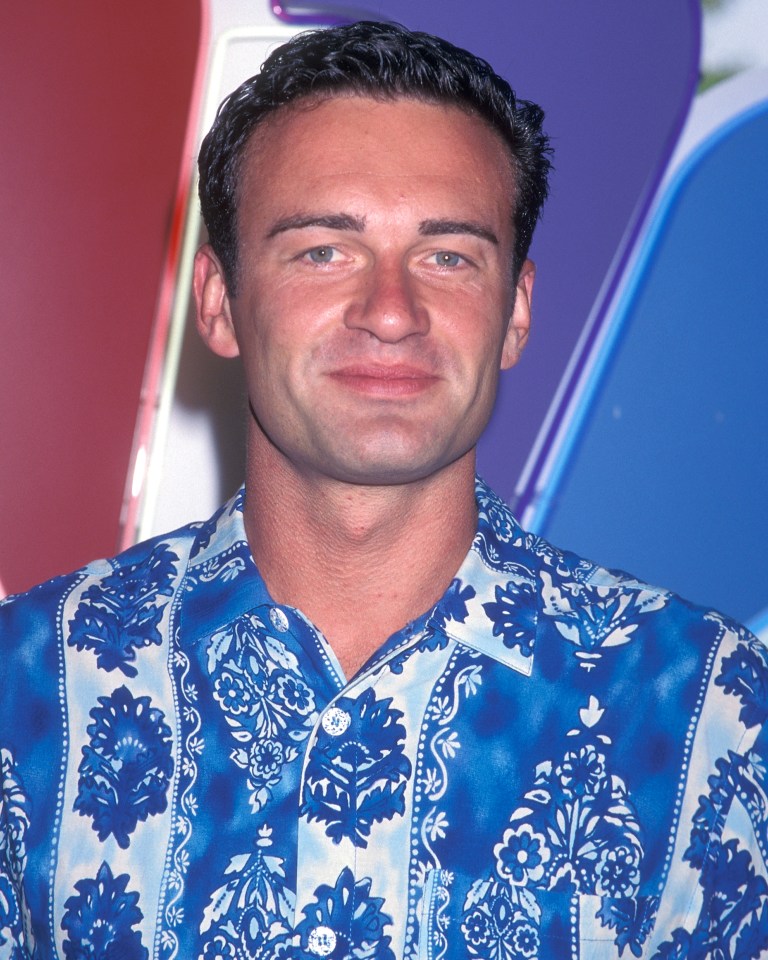 Julian McMahon’s Cancer Battle: Inside the Actor’s Health Struggles ...
