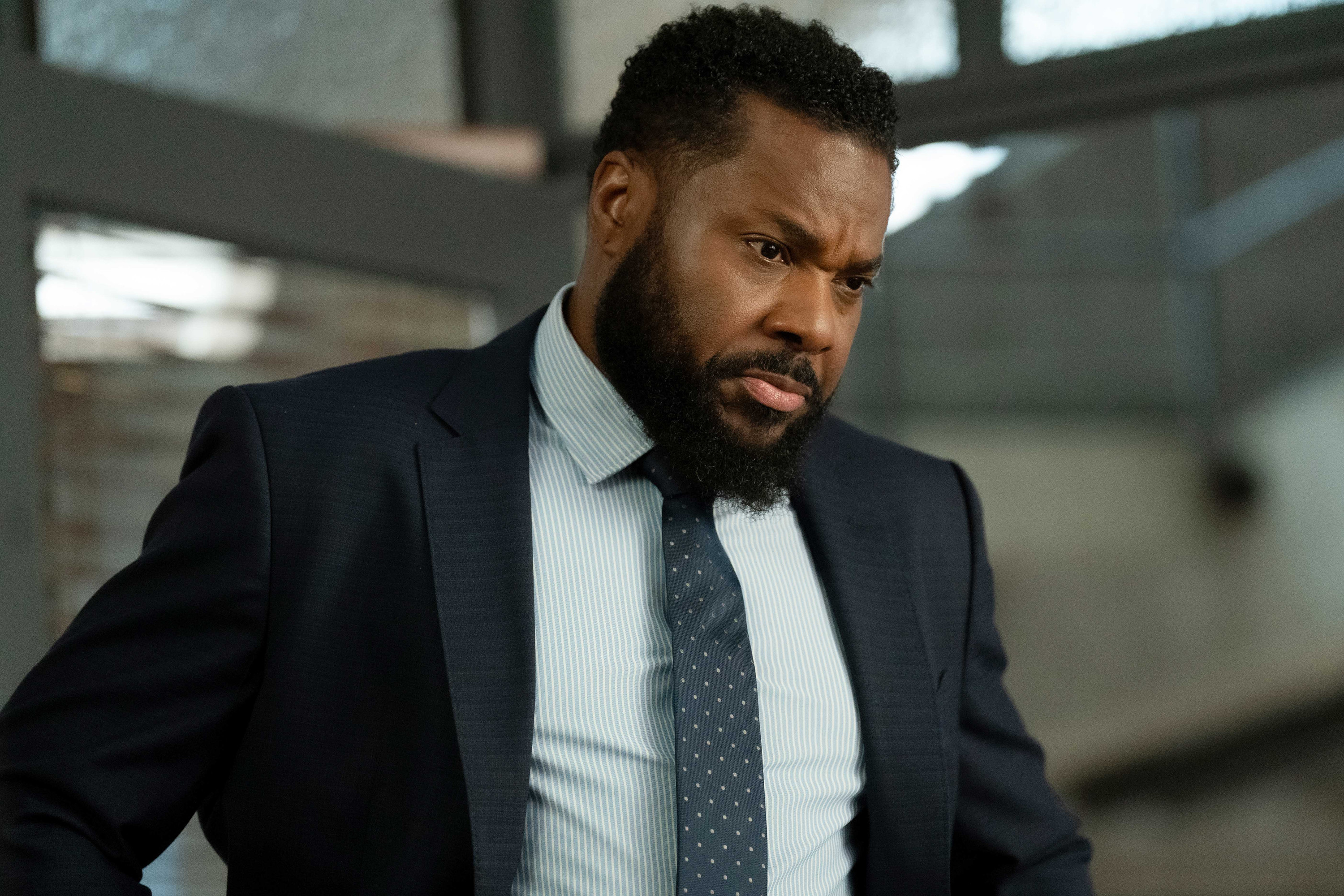 Malcolm Jamal Warner Kinder