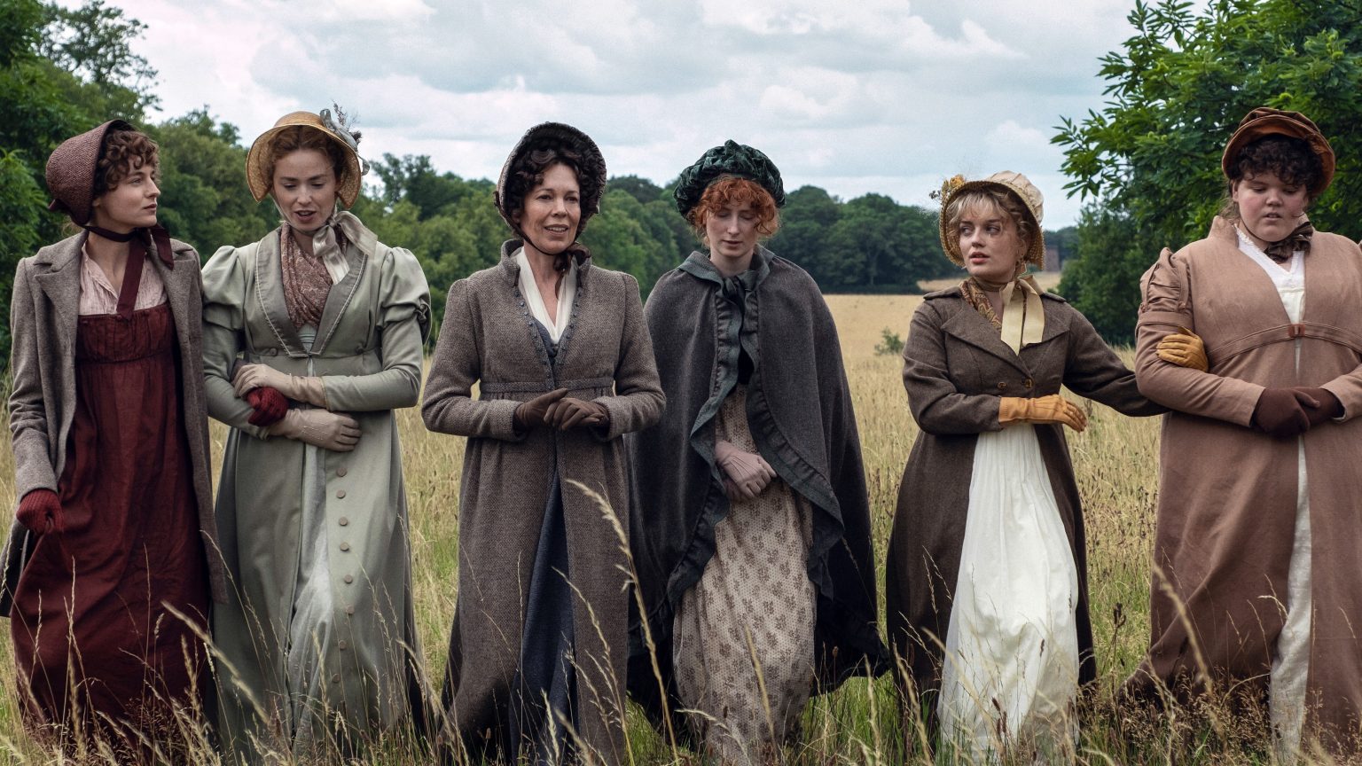 Netflix’s ‘Pride and Prejudice’ Series: Cast, Release Date & Updates ...