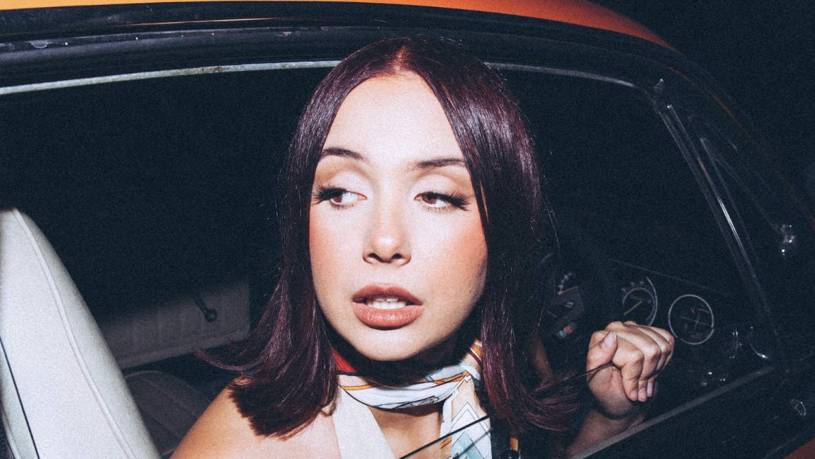 Rising Star CHEZ Reclaims Power With ‘Bonnie & Clyde’ — “No Getaway Car ...