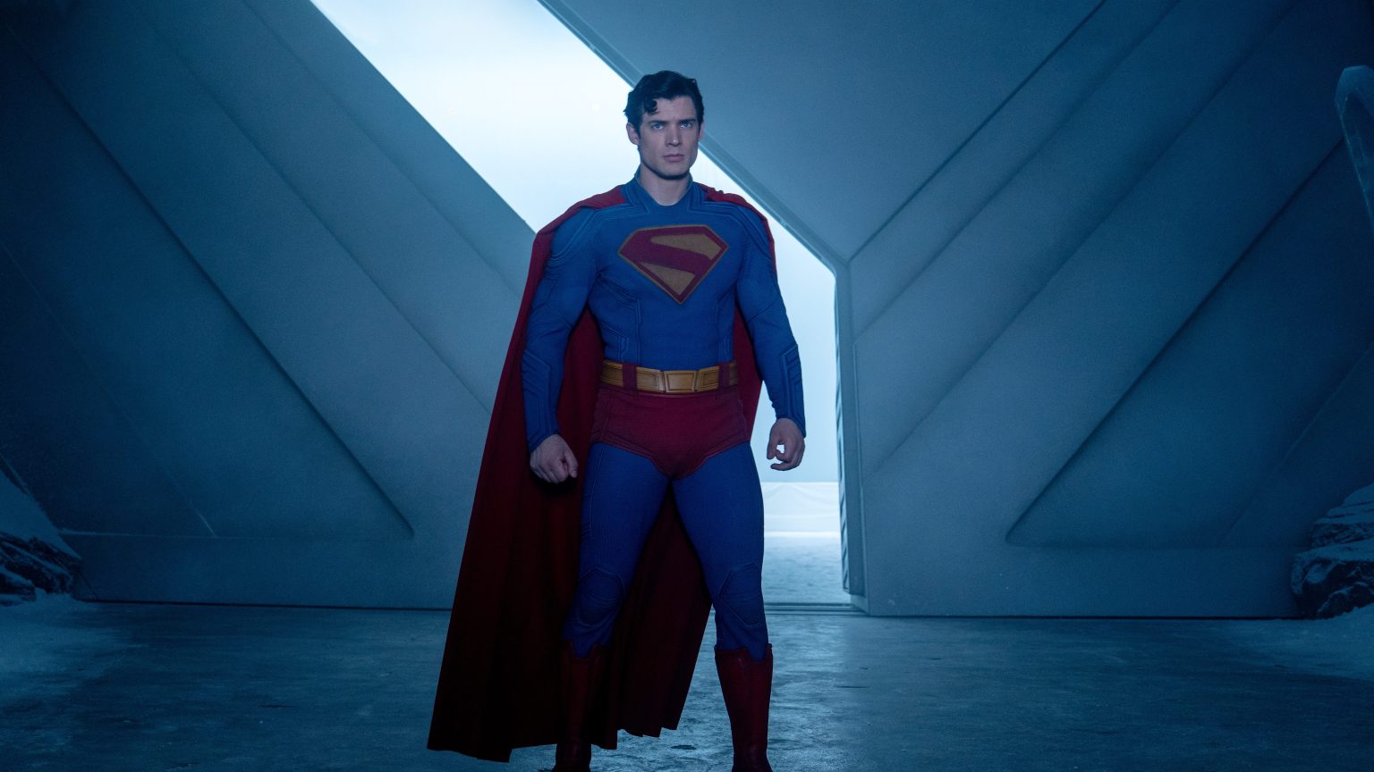 ‘Superman’ Post-Credits Scenes & Ending: What It Means for DC Universe ...