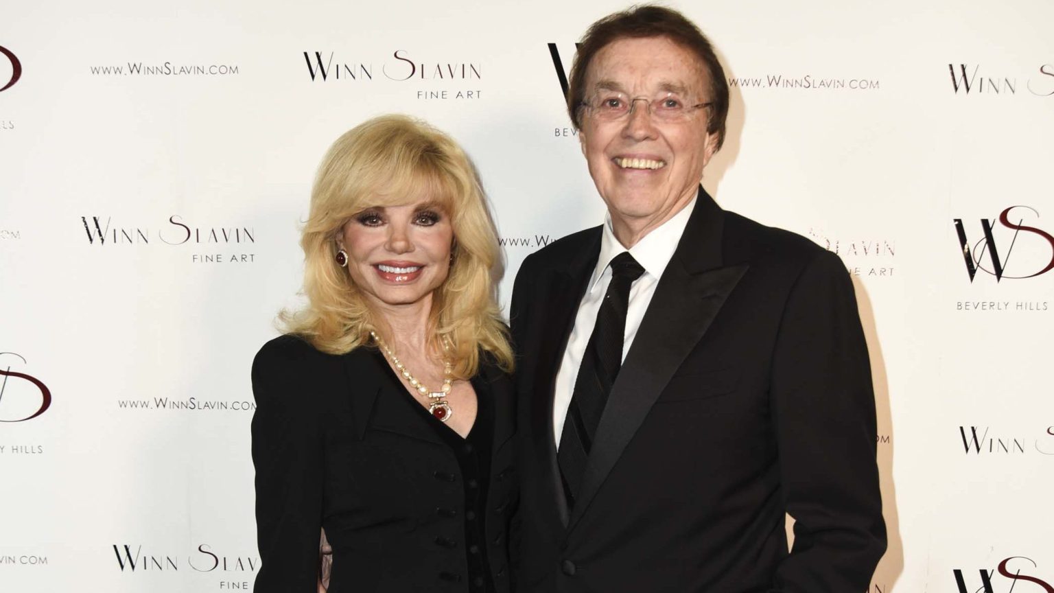 Loni Anderson Husband: Past Marriages From Burt Reynolds to Bob Flick ...