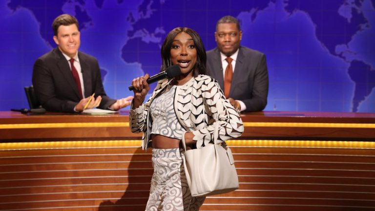 Which ‘SNL’ Cast Members Left? All the Departures Before Season 51 ...