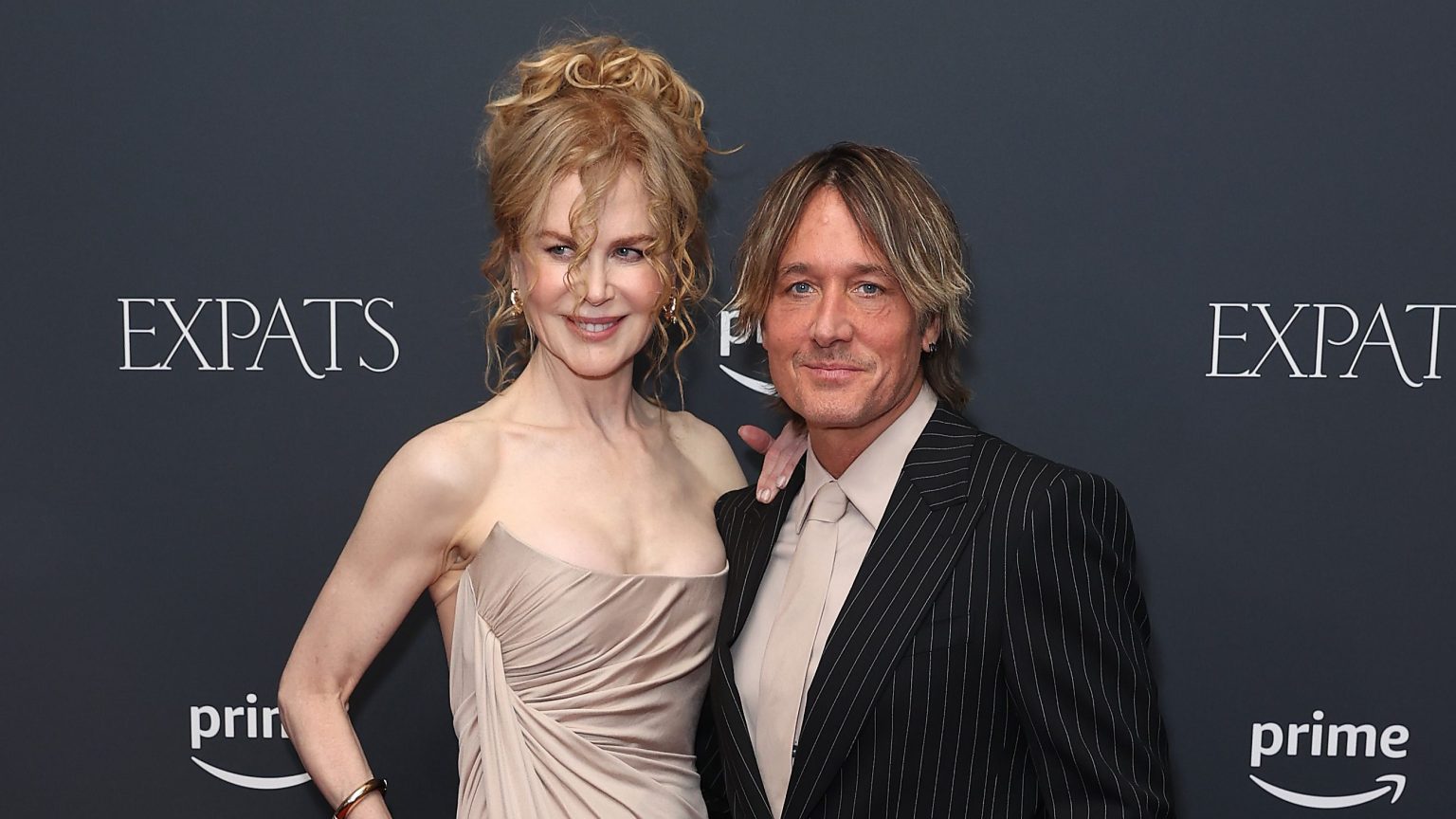 Does Keith Urban Have a New Girlfriend Amid Nicole Kidman Divorce ...