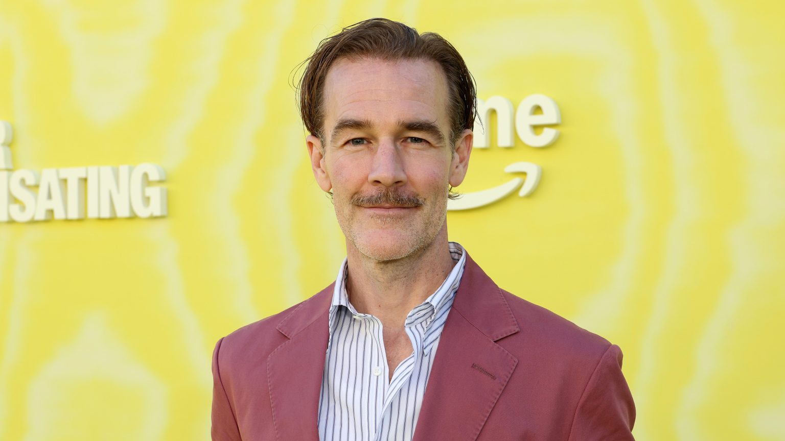 James Van Der Beek’s Health: About the Actor’s Cancer Journey ...
