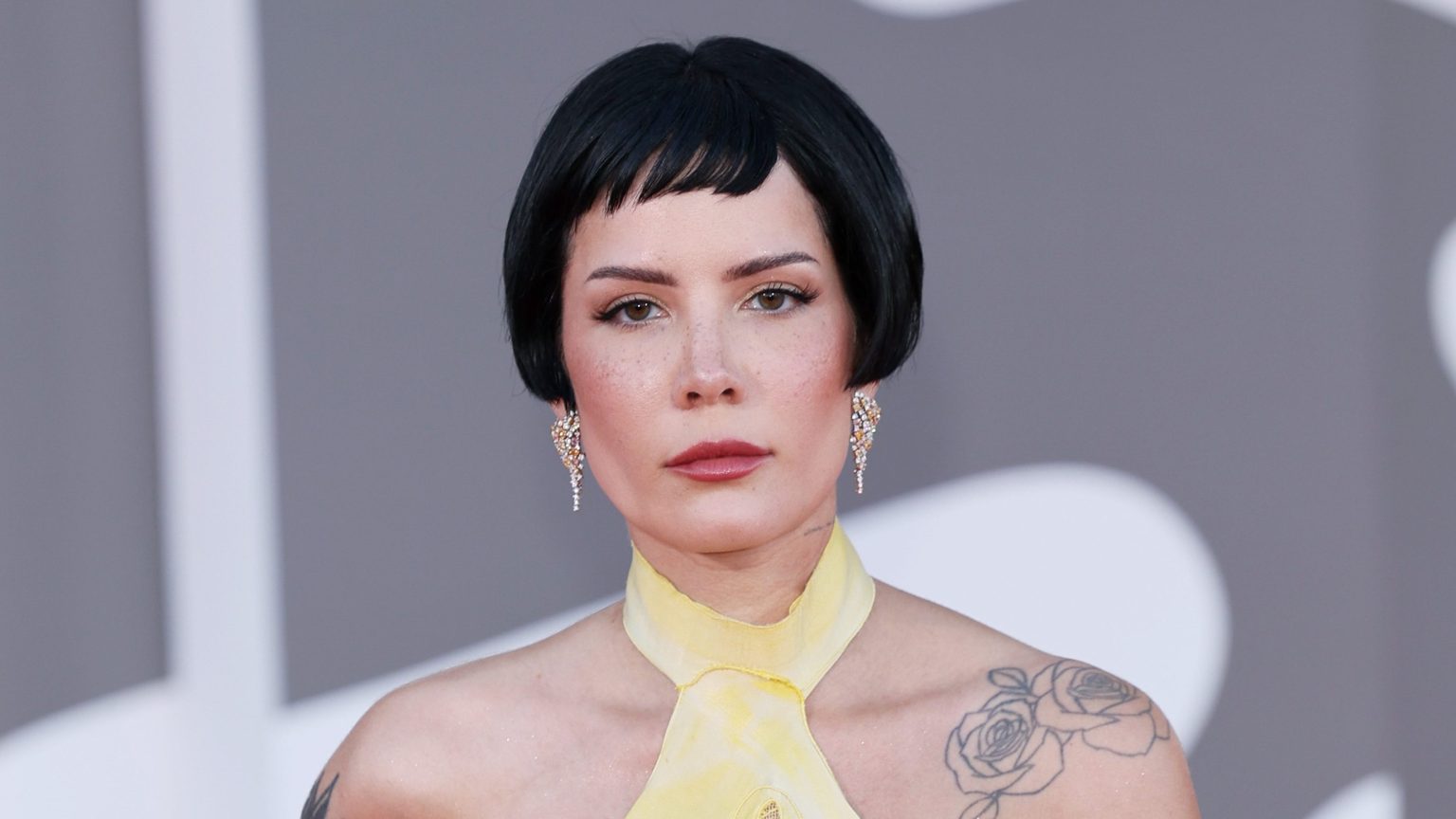 Halsey’s Health Journey: All About Her Lupus, T-Cell Disorder & More ...