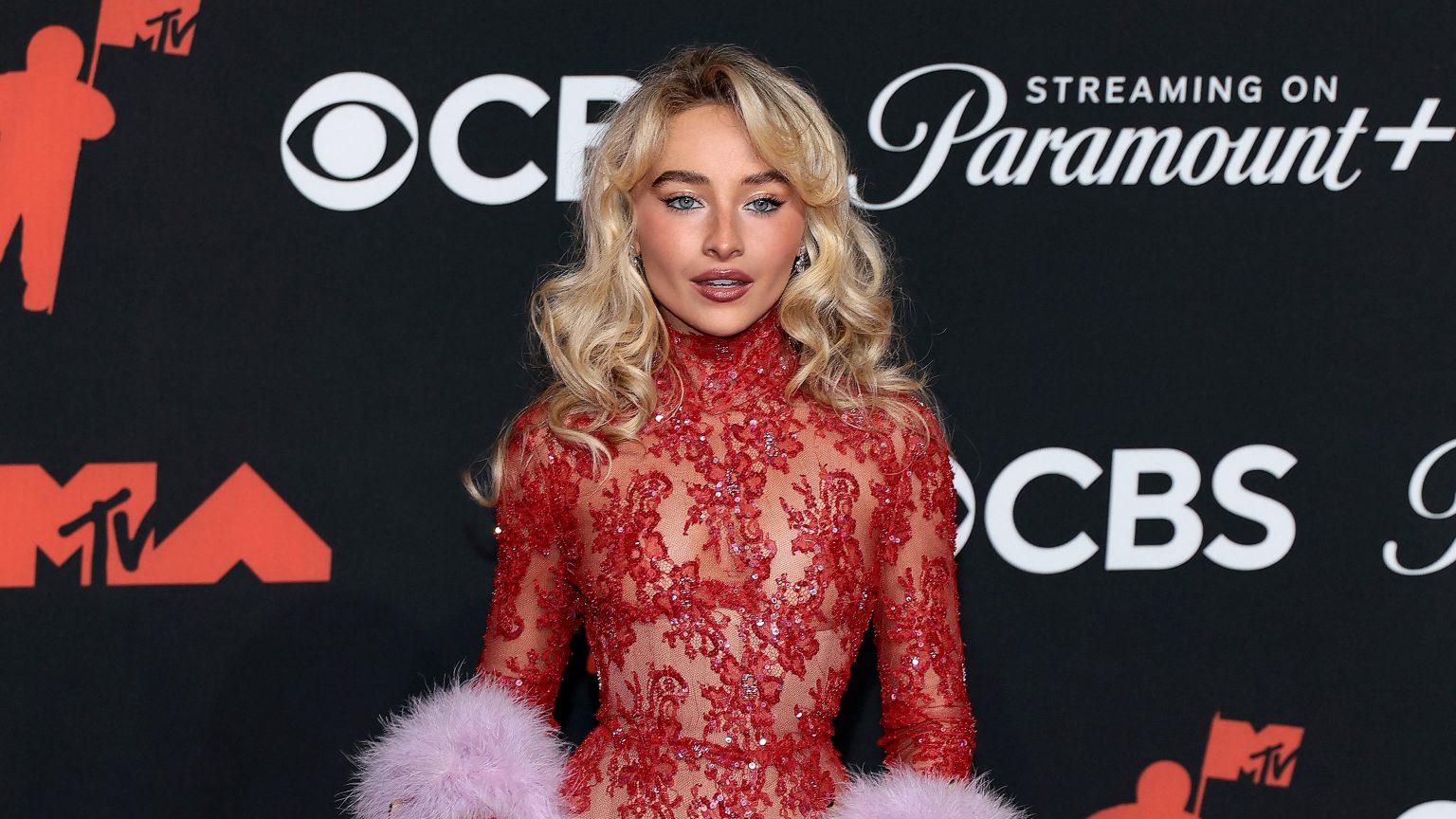 VMAs Winners: See Who Won 2025 Best Album, Best Group & More ...