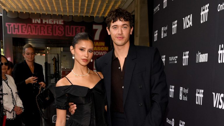 Who Is Tom Blyth’s Girlfriend? Meet Actress & Dancer Daniela Norman ...
