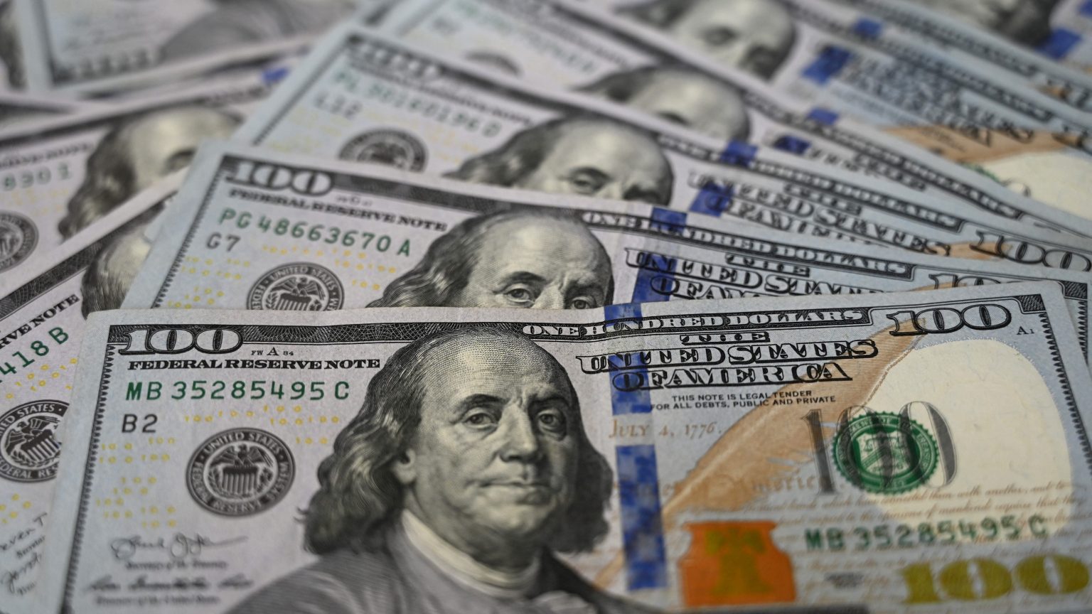 Who Is Timothy Mellon? All About the $130 Million Mystery Troops Donor ...