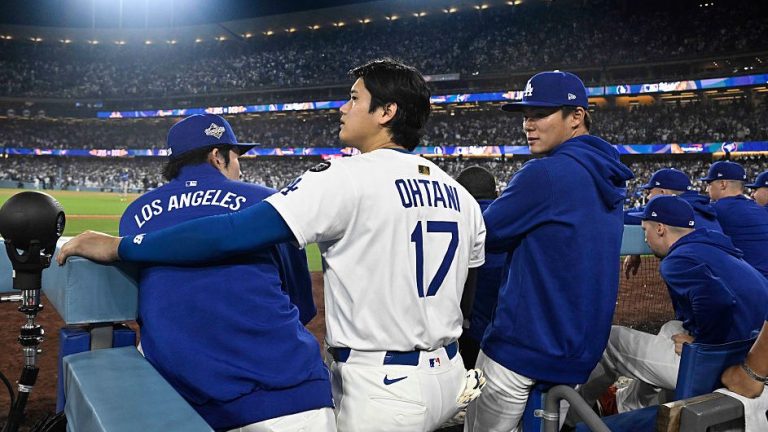 What Time Did the Dodgers Game End Last Night? World Series Game 3 ...