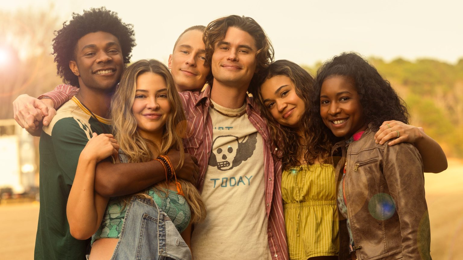 ‘Outer Banks’ Season 5: Release Date, Plot, Cast & Other Updates ...