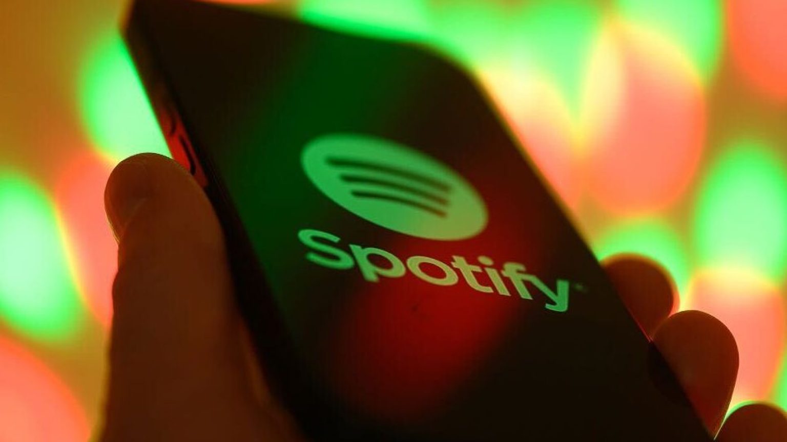 Why Can’t I See My Spotify Wrapped? Users Report It’s Not Showing Up ...