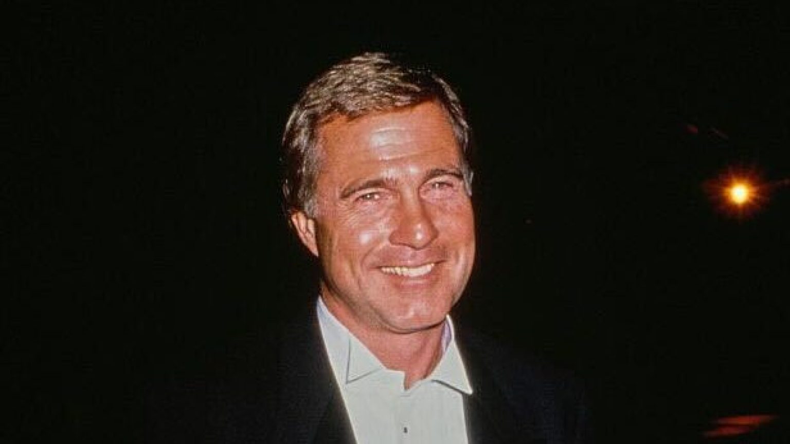 Who Was Gil Gerard? 5 Things About ‘Buck Rogers’ Star After His Death ...