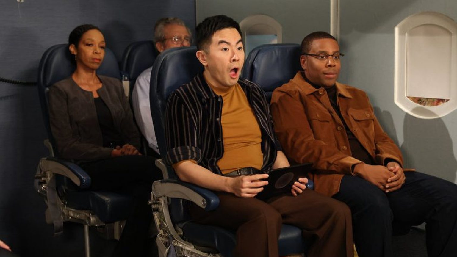 Why Did Bowen Yang Leave ‘SNL’? What We Know About His Midseason Exit ...