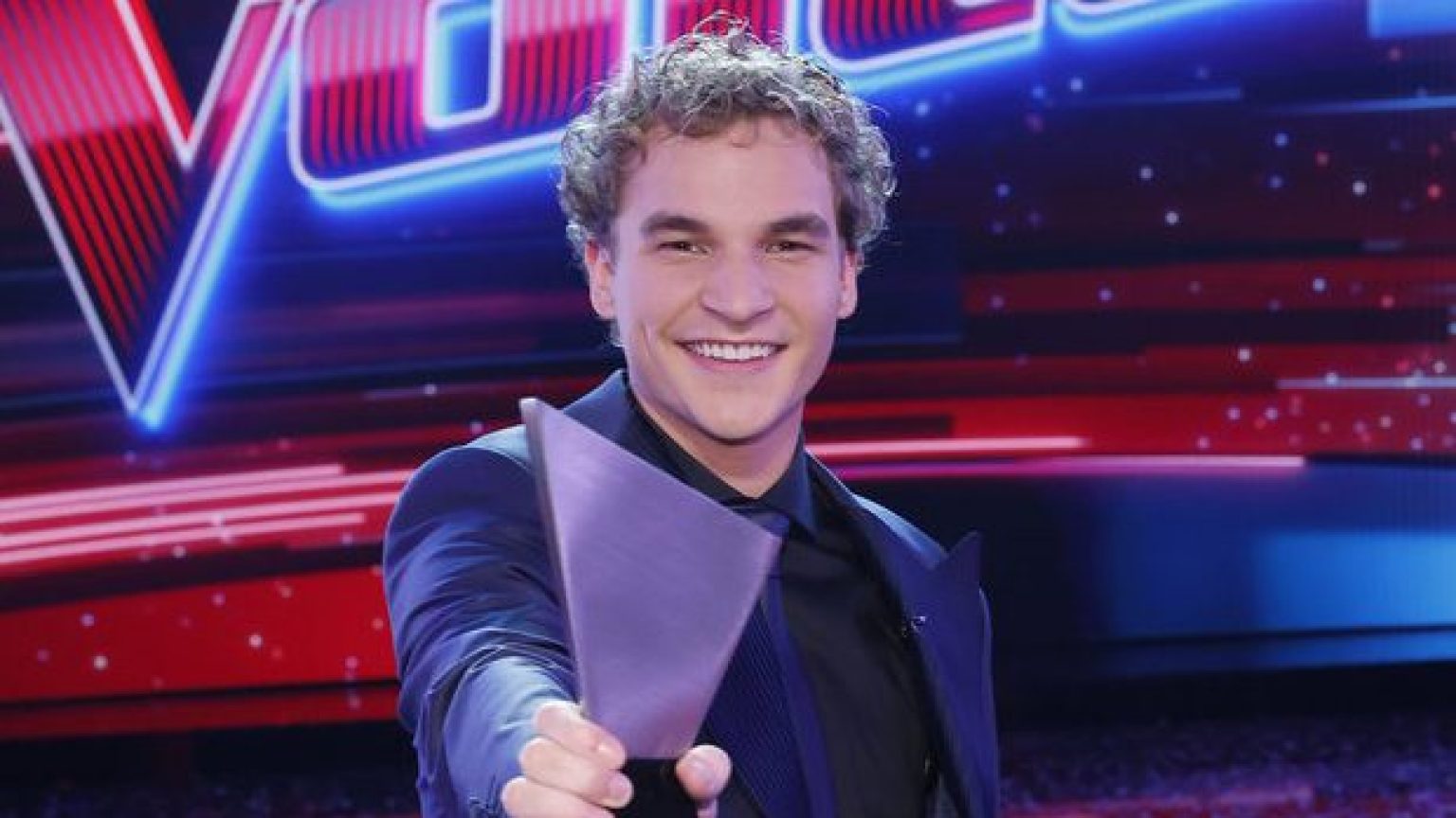 Who Is Aiden Ross? 5 Things About the Season 28 Winner of ‘The Voice ...