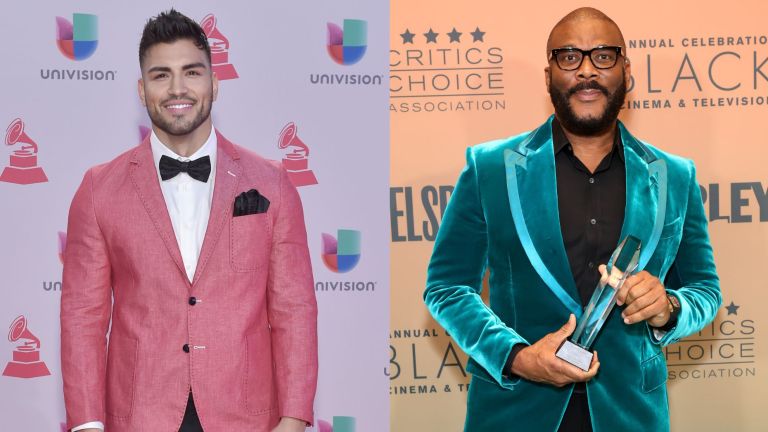 Who Is Mario Rodriguez? About the Tyler Perry Accuser – Hollywood Life