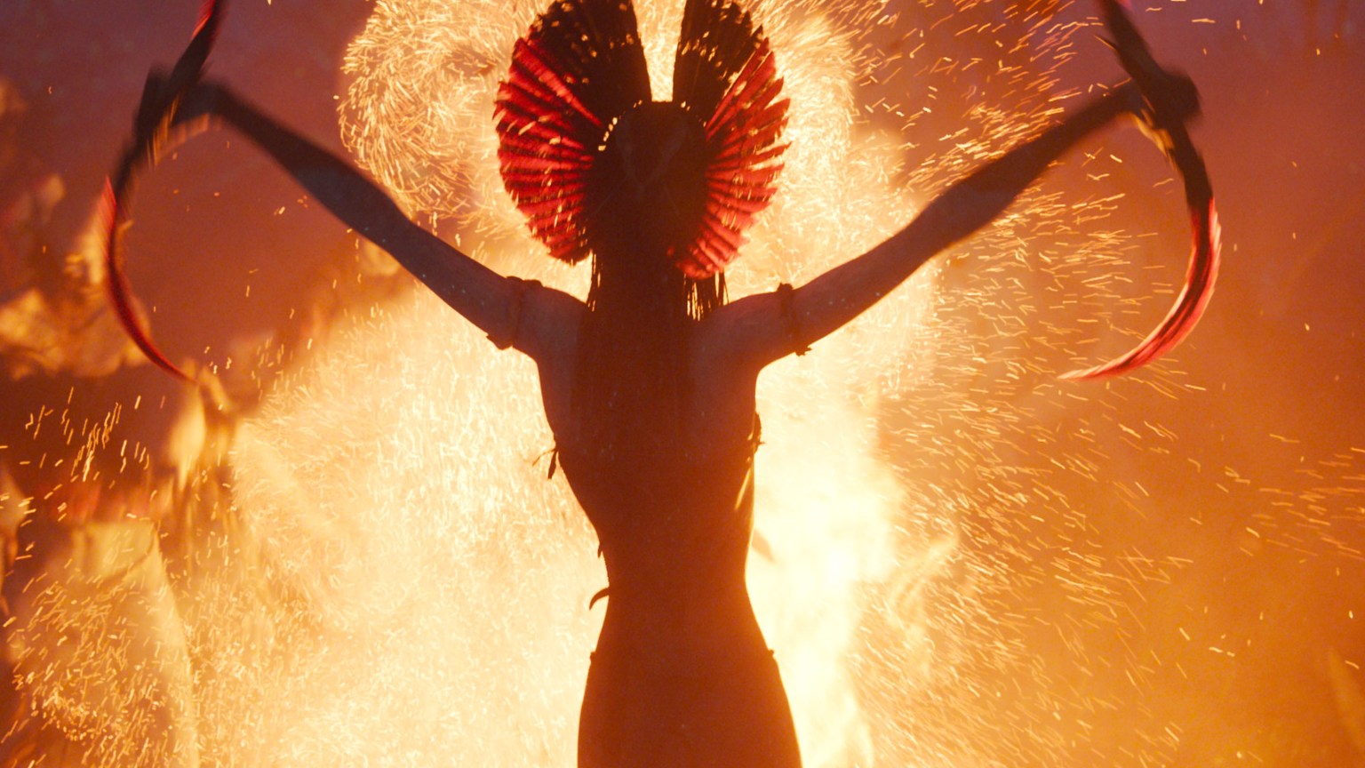 How Long Is the New ‘Avatar’ Movie? Here’s the ‘Fire and Ash’ Runtime ...