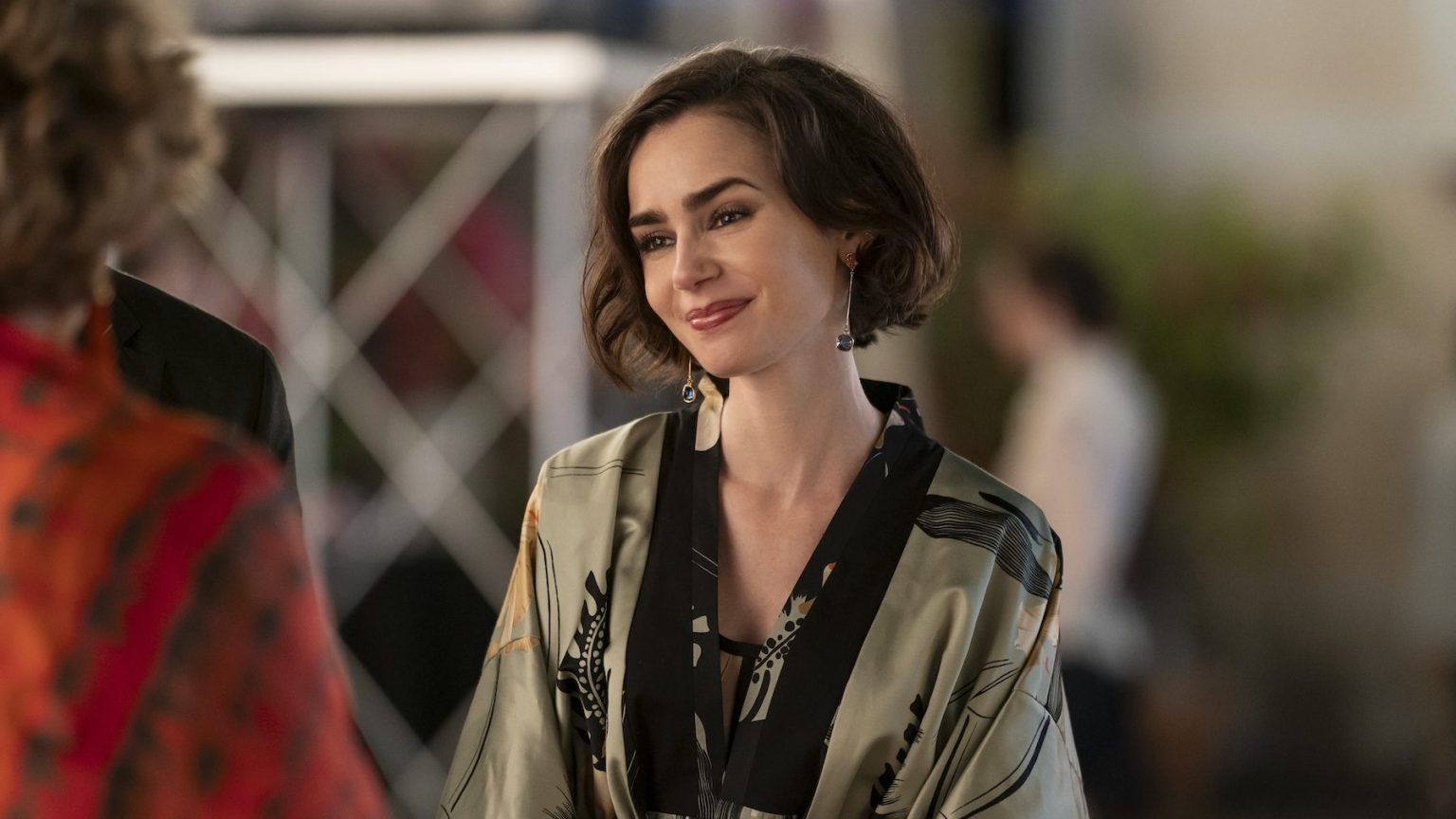 ‘Emily in Paris’ Season 6: Release Date, Episode Guide & All Updates ...