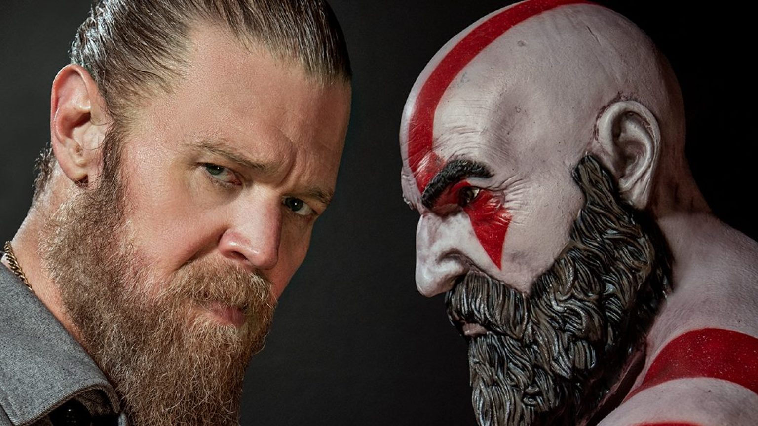 ‘God of War’ TV Show Cast: Meet the Actors, Including Ryan Hurst ...
