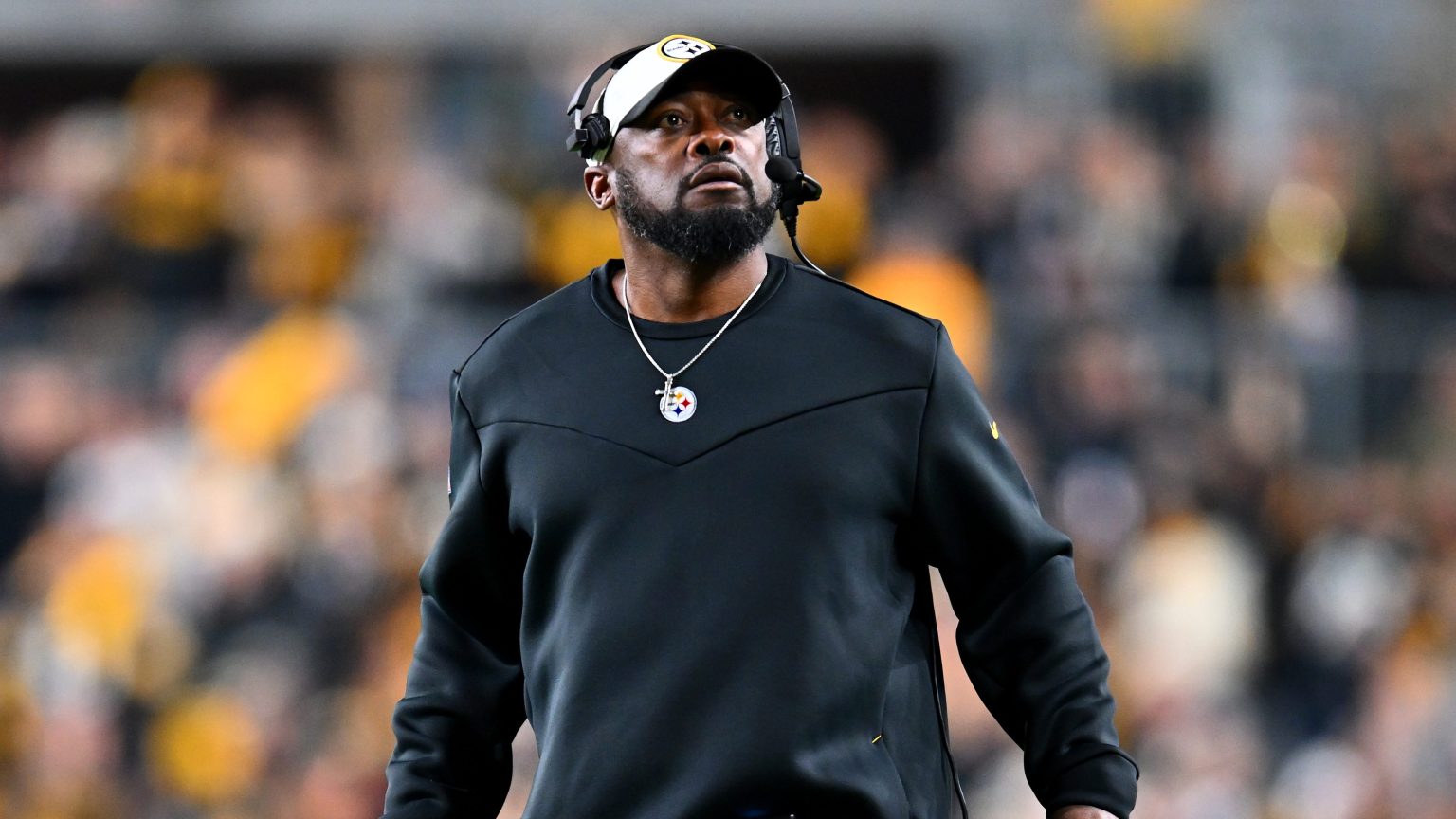 Was Mike Tomlin Fired? Why the Steelers’ Head Coach Is Stepping Down ...