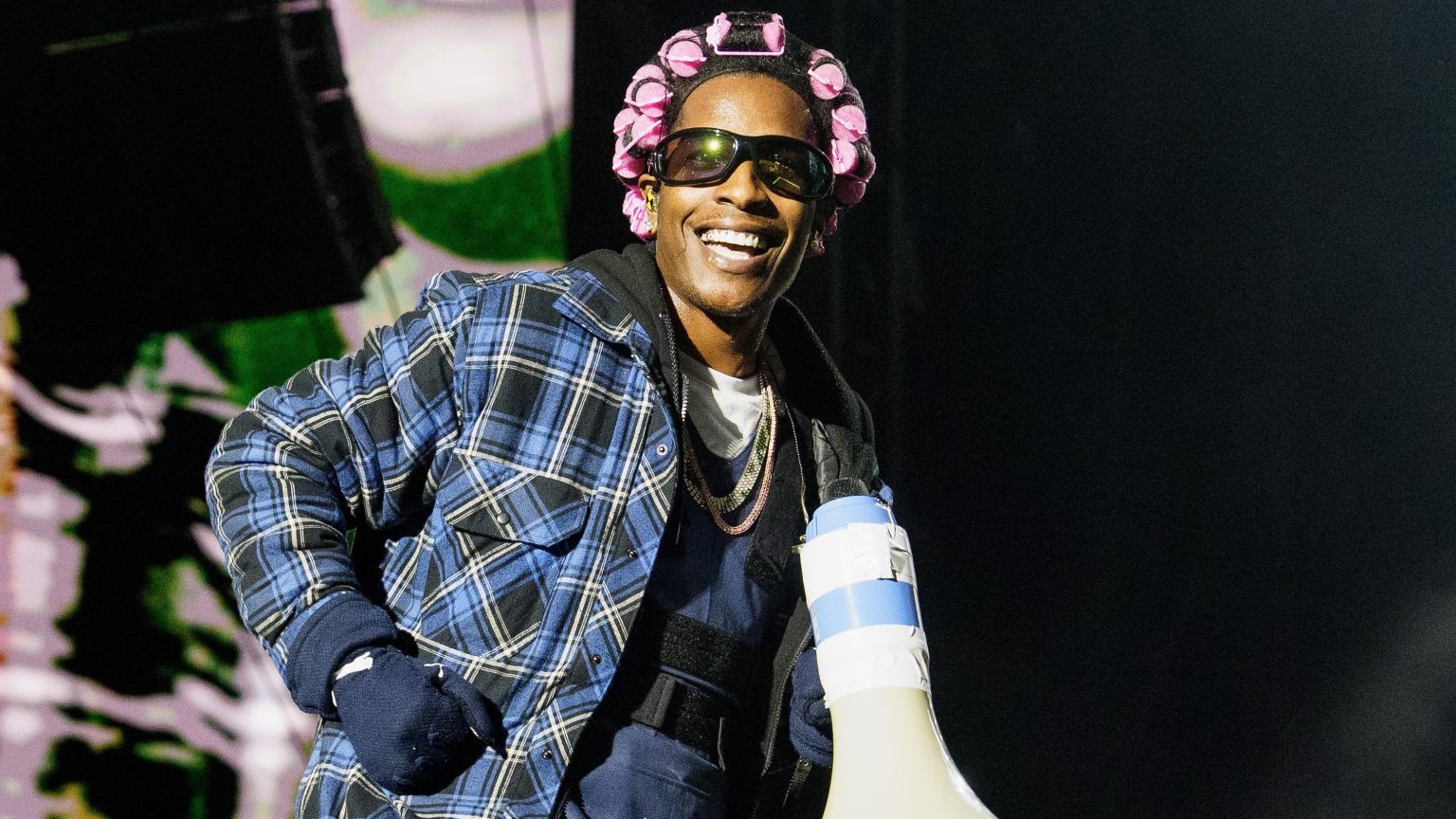 ASAP Rocky ‘Don’t Be Dumb’ Tour Tickets, Prices & When to Buy Them ...