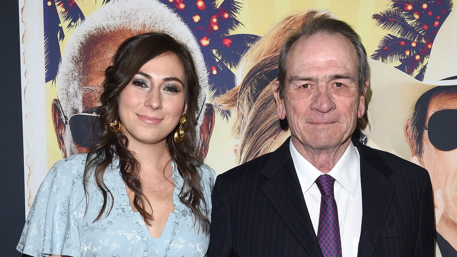 Tommy Lee Jones’ Children: About the Actor’s Kids Austin & Victoria ...