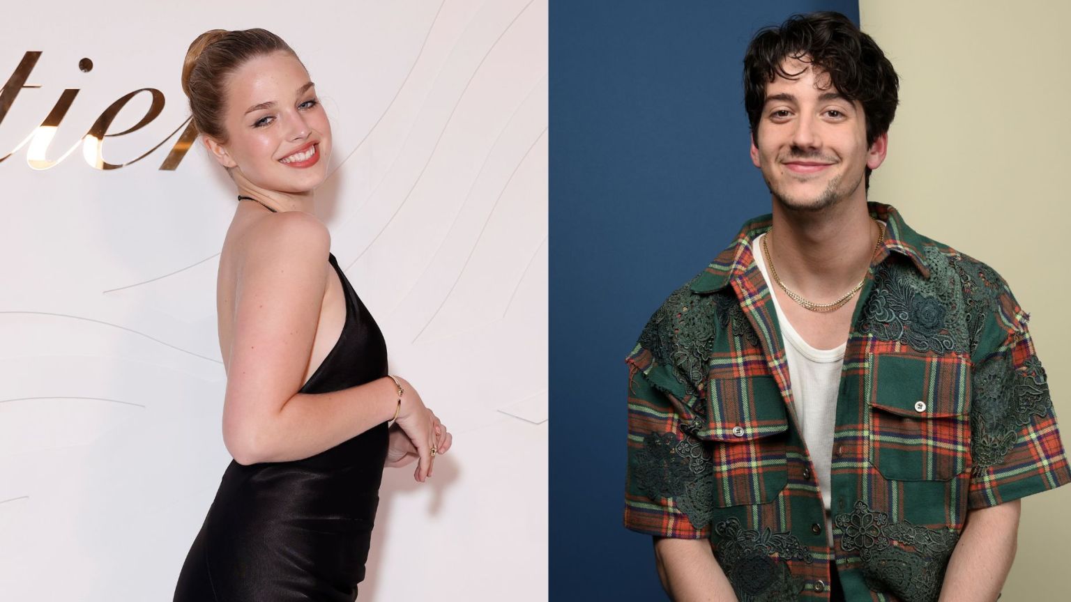 ‘Tangled’ Live-Action Cast: Meet Actors Playing Rapunzel, Flynn & More ...