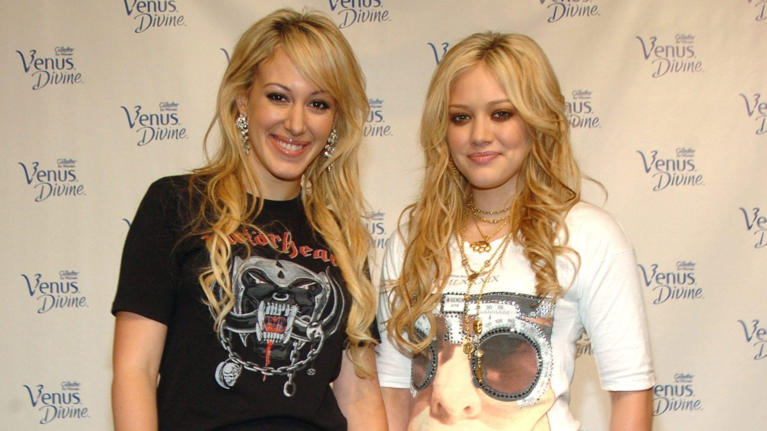 Hilary Duff’s ‘We Don’t Talk’ Lyrics: Breaking Down the Song on Haylie ...
