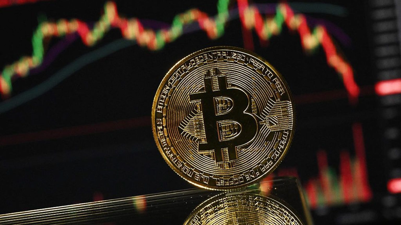 Why Is Bitcoin Dropping in Price? What We Know – Hollywood Life