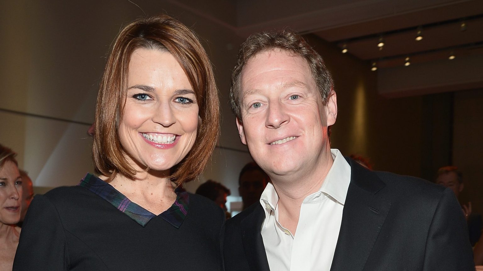 Is Savannah Guthrie Married? Meet Her Husband Michael Feldman ...