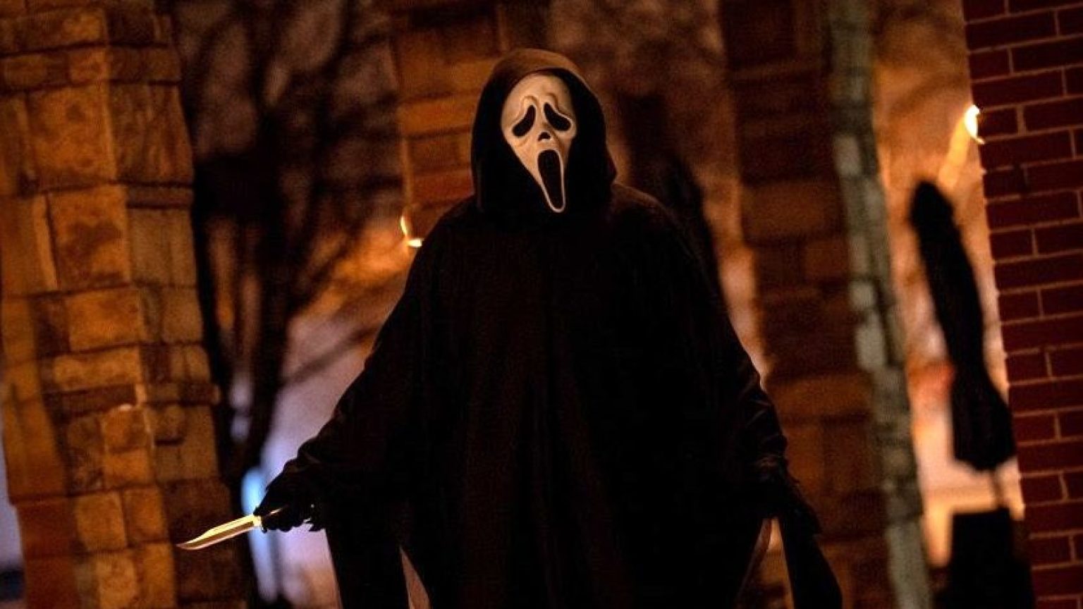 ‘Scream 8’: Will There Be Another Movie After ‘Scream 7’? – Hollywood Life