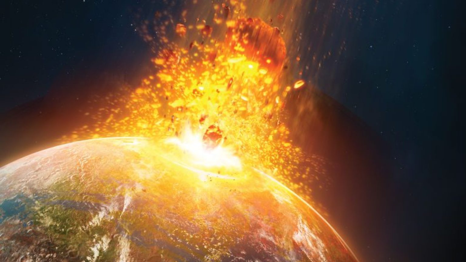 Did a Meteor Hit Cleveland, Ohio? Explaining That Loud Explosion ...