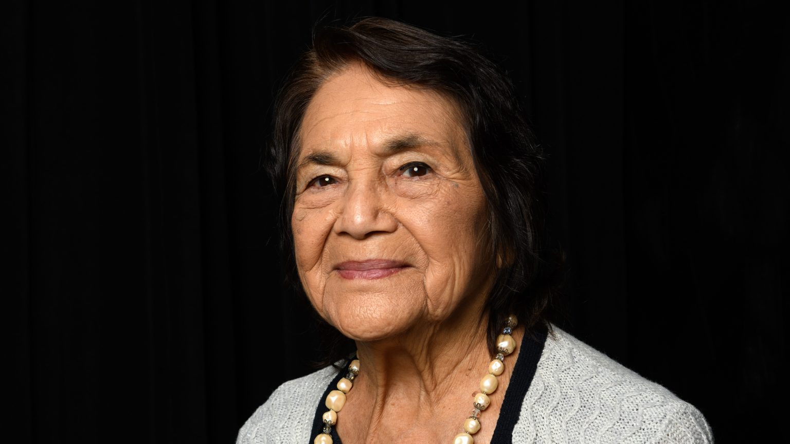 Who Is Dolores Huerta? All About the Cesar Chavez Accuser – Hollywood Life