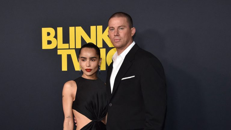 Why Did Channing Tatum & Zoe Kravitz Break Up & End Their Engagement ...
